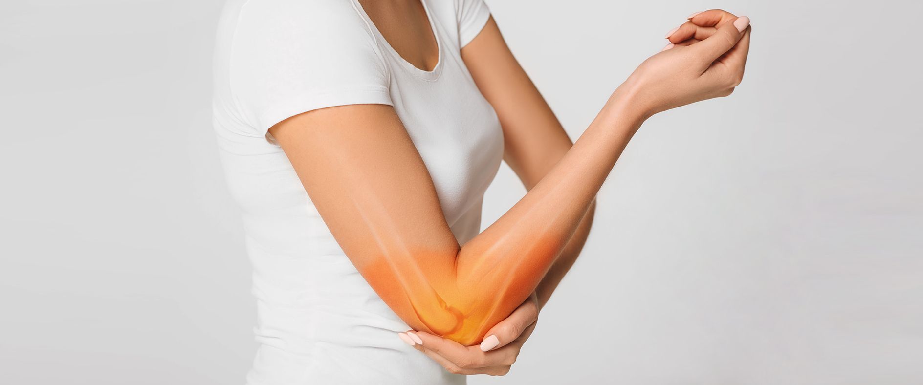 Ellbogen: Verletzungen und Erkrankungen - FAZ Fachärztezentrum Glatt