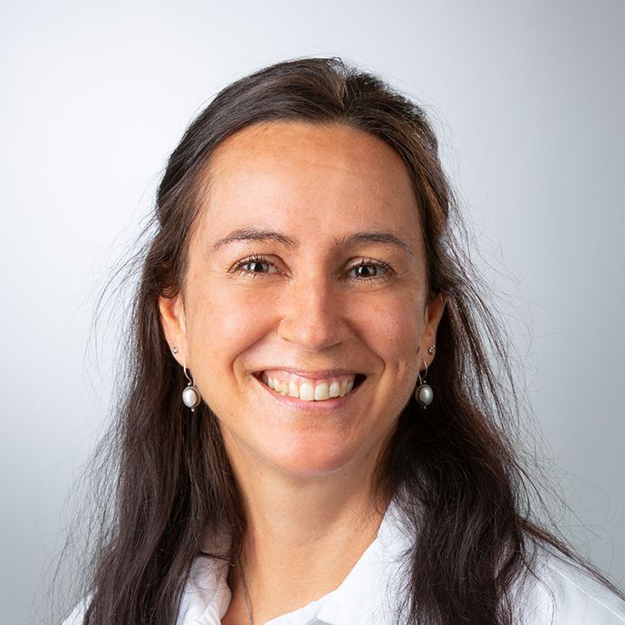 Dr. med. Denise Luchsinger | Fachärztezentrum Glatt, Wallisellen
